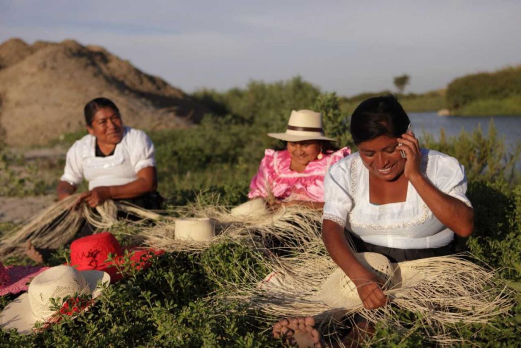 Agroecología y desarrollo rural sostenible - Confederación Nacional Agraria